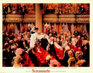 Fencing around Flynn « The Errol Flynn Blog