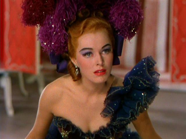 The perfect Flynn Girl? « The Errol Flynn Blog