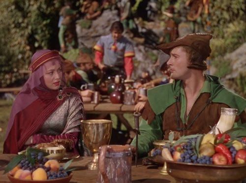 (Cooking) Out Like Flynn « The Errol Flynn Blog