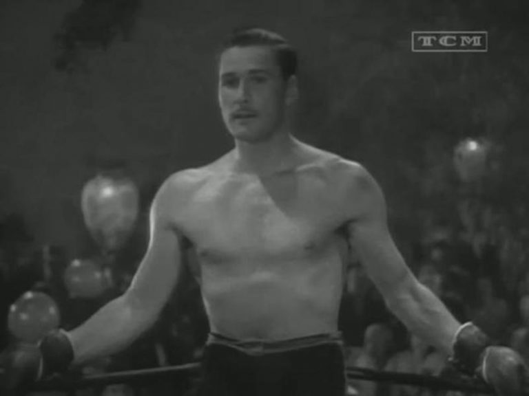Errol’s Good Luck Charm « The Errol Flynn Blog