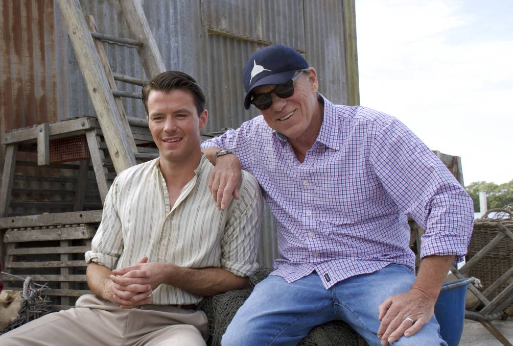 More On In Like Flynn « The Errol Flynn Blog