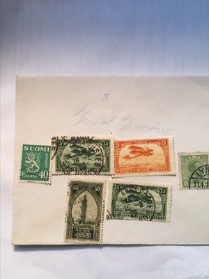 Mail Bag! Errol Flynn Rare Envelopes & Stamps! « The Errol Flynn Blog