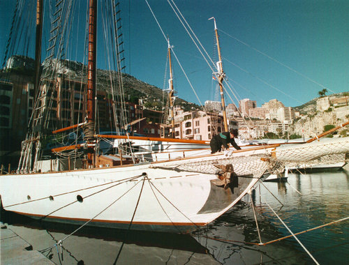 Crews of The Zaca « The Errol Flynn Blog