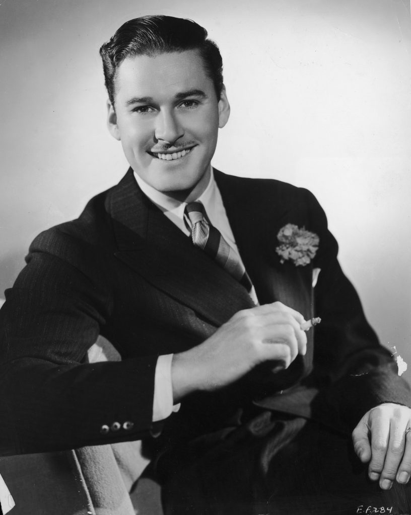 A Flynn-Related Quiz « The Errol Flynn Blog