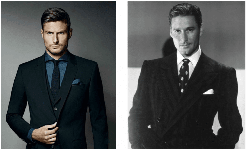 Lookin’ Like Flynn? « The Errol Flynn Blog