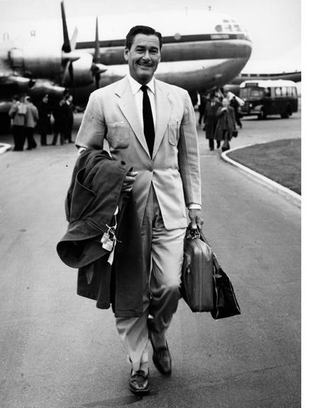 Mail Bag! A Flynn State of Mind! « The Errol Flynn Blog