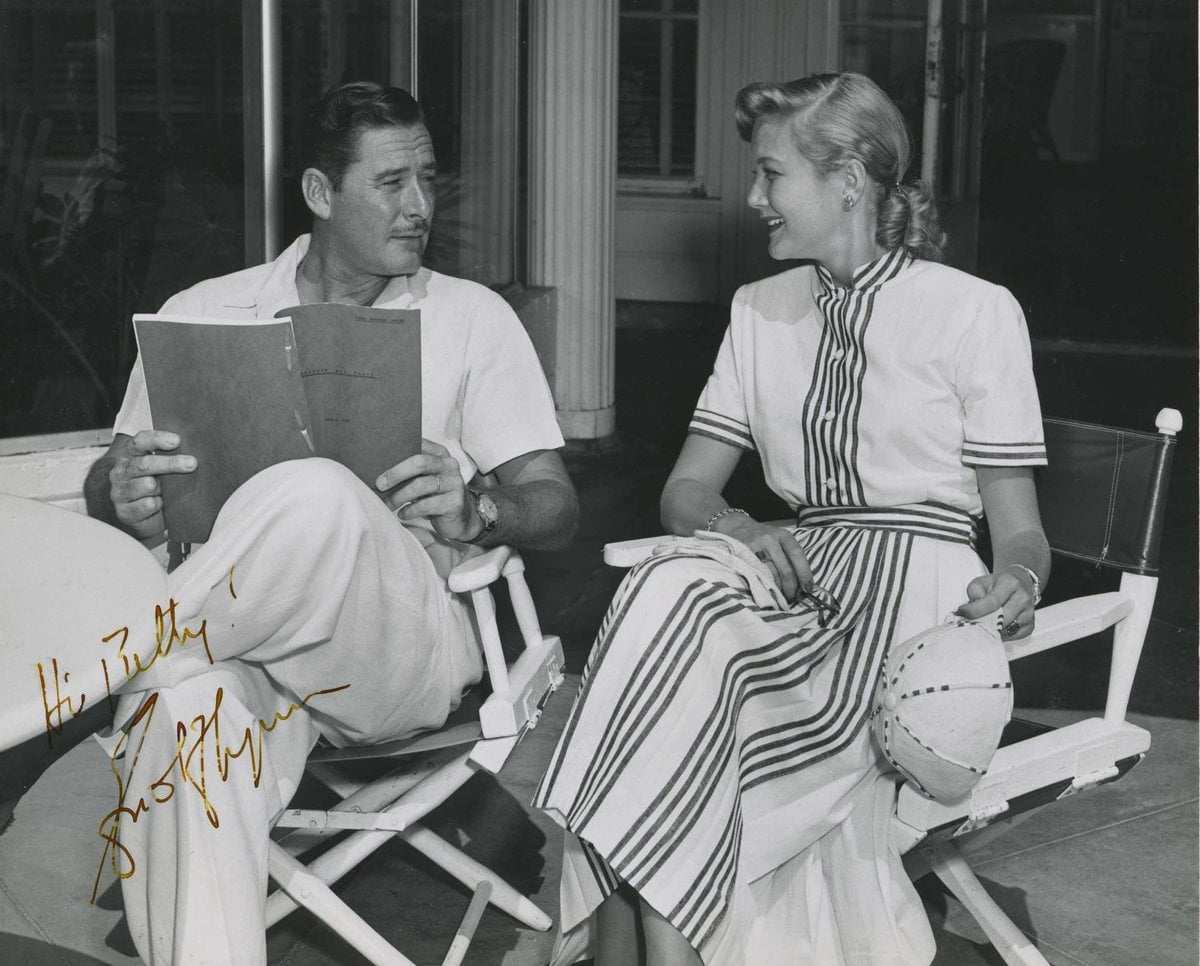 Candids « The Errol Flynn Blog