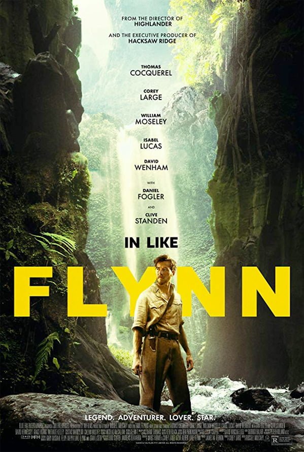 In Like Flynn in the U. S. A. « The Errol Flynn Blog
