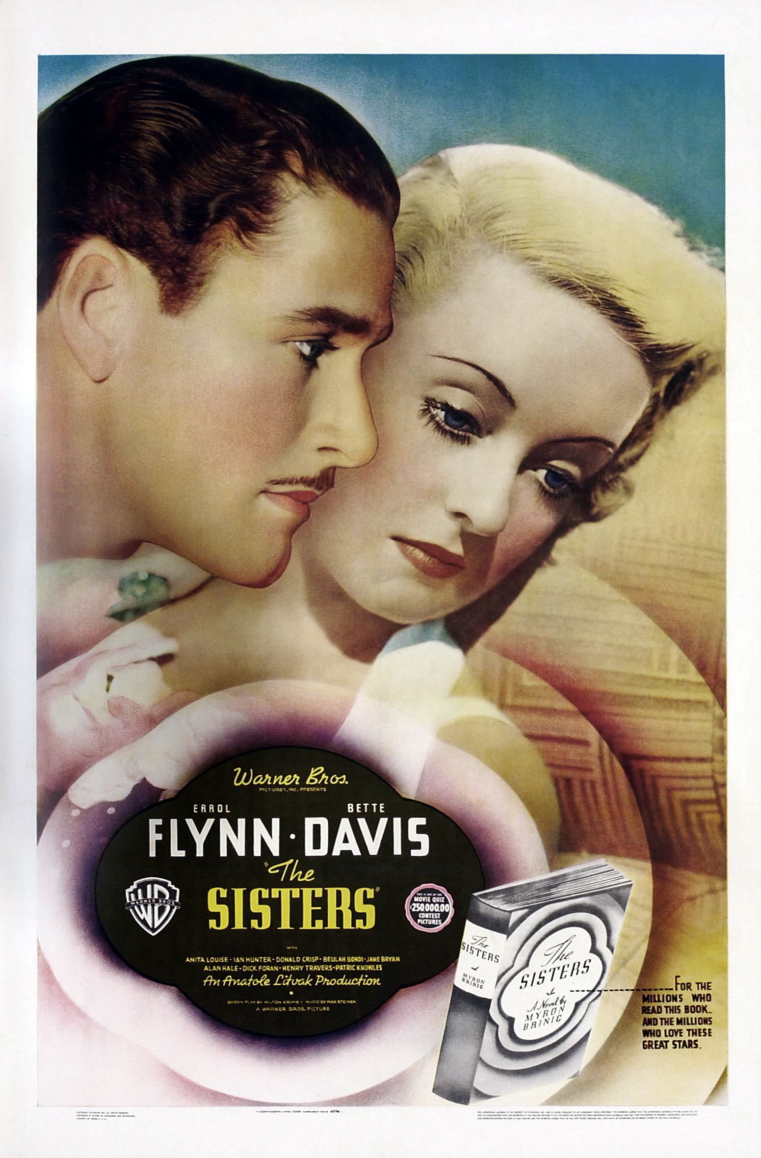 1938: Errol’s Greatest Year in Cinema? « The Errol Flynn Blog