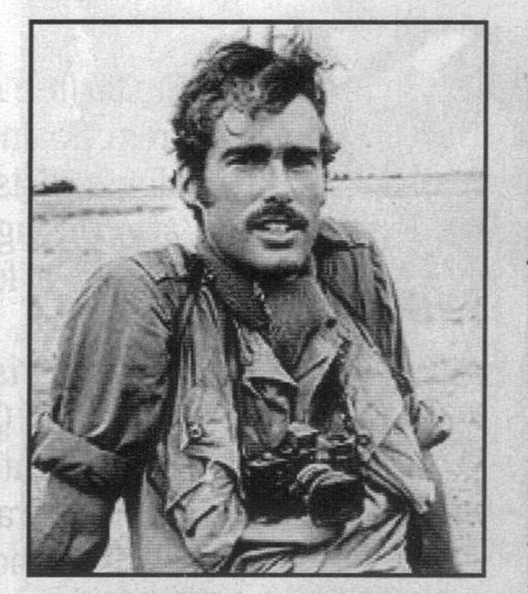 IN MEMORIUM: SEAN LESLIE FLYNN (1941-1970) « The Errol Flynn Blog