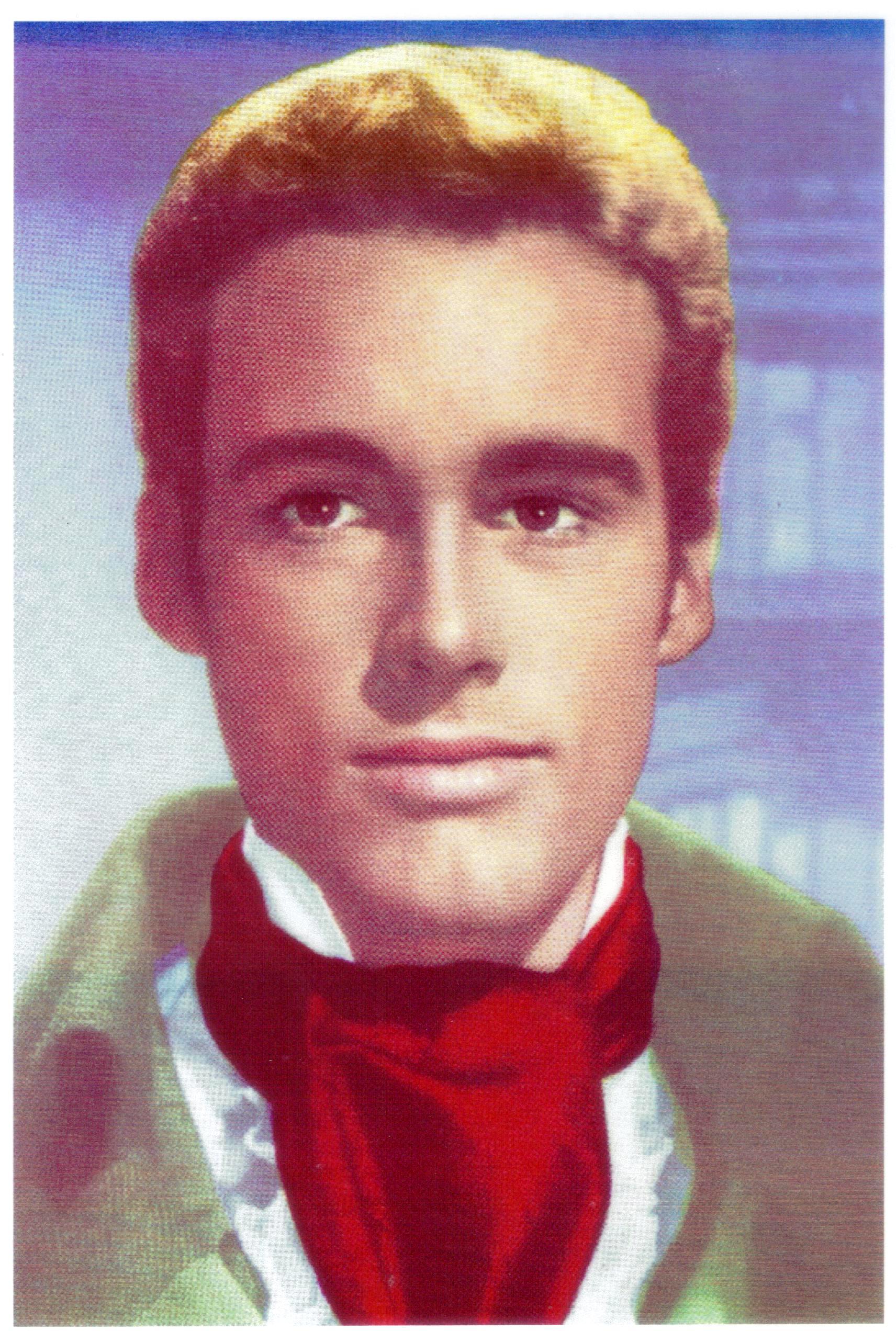 IN MEMORIUM: SEAN LESLIE FLYNN (1941-1970) « The Errol Flynn Blog
