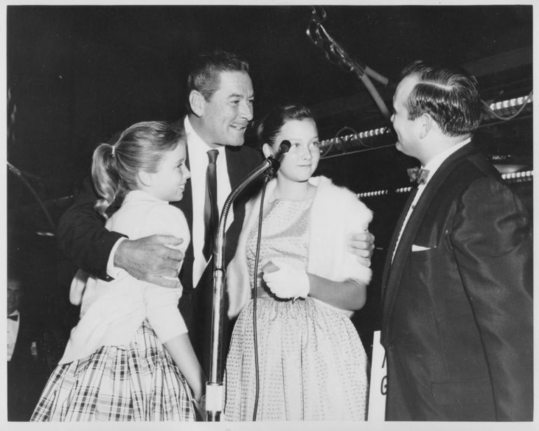 Friends & Family « The Errol Flynn Blog