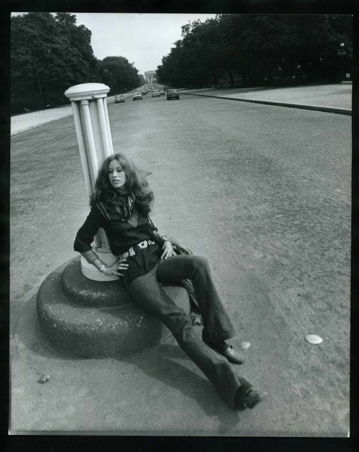 Rory Flynn! 1970’s « The Errol Flynn Blog