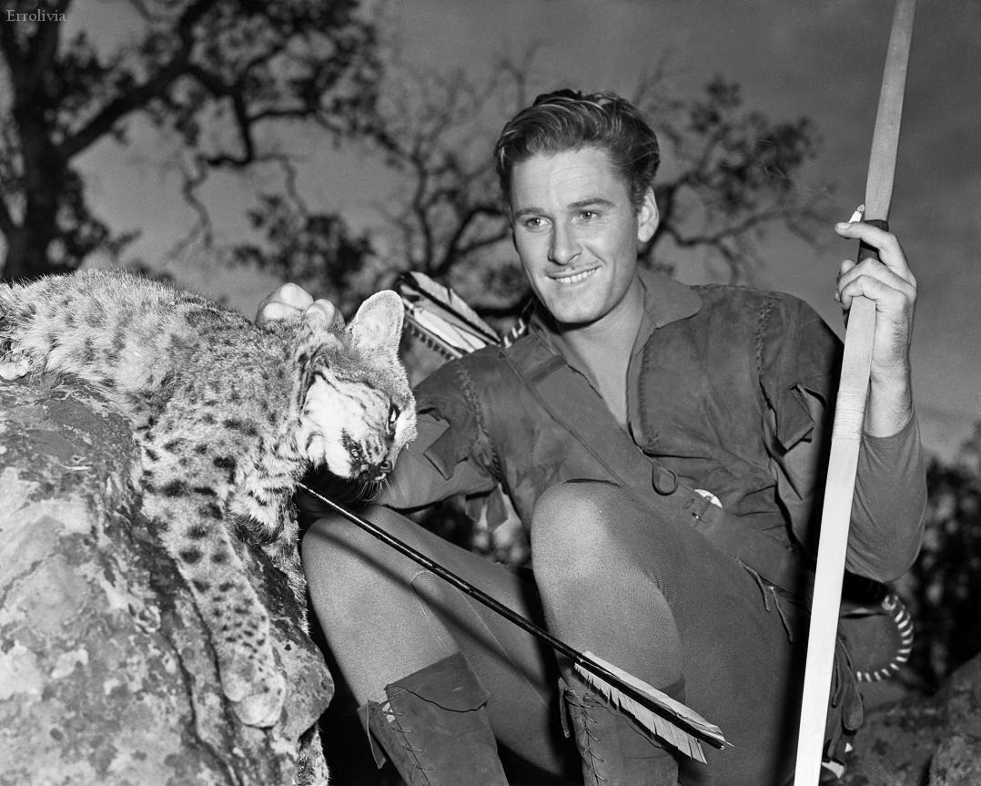 Animals « The Errol Flynn Blog