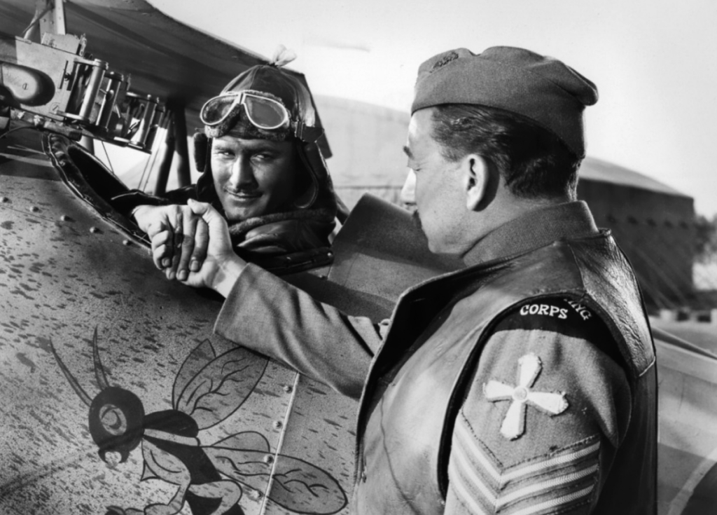 What Would Errol Think!? « The Errol Flynn Blog