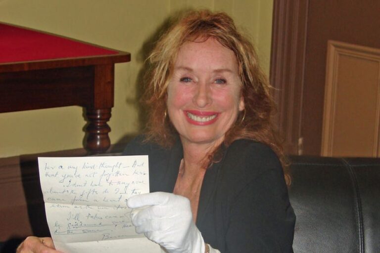Rory's Tasmanian Gallery « The Errol Flynn Blog