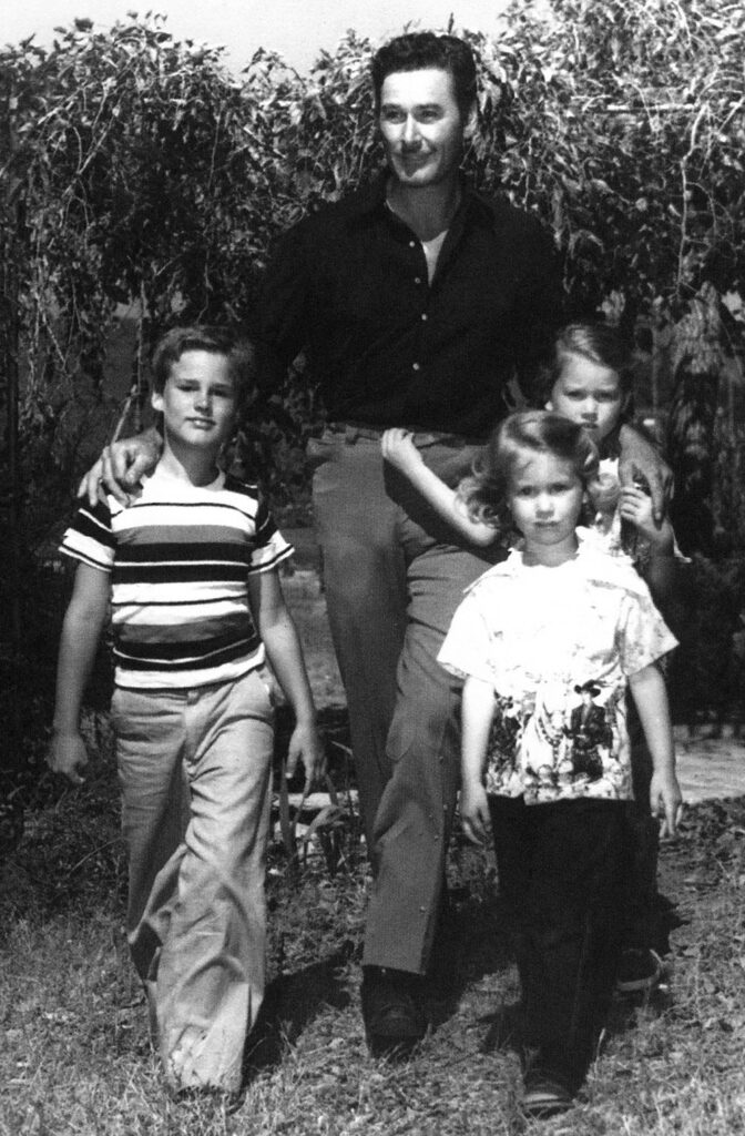 Arnella Flynn « The Errol Flynn Blog