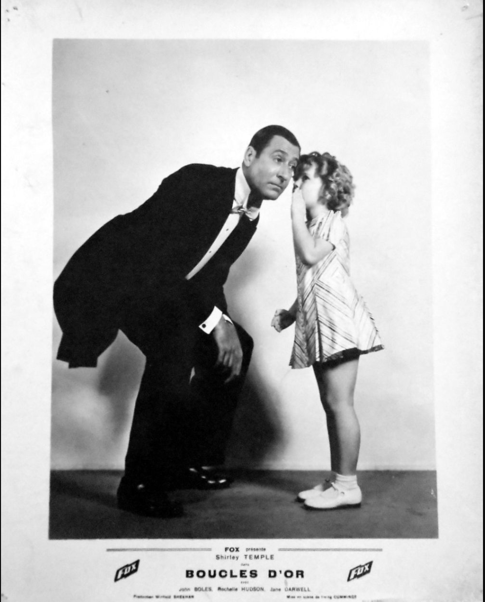 and now, here’s the dear boy himself, Meeeer-vyn!” « The Errol Flynn Blog