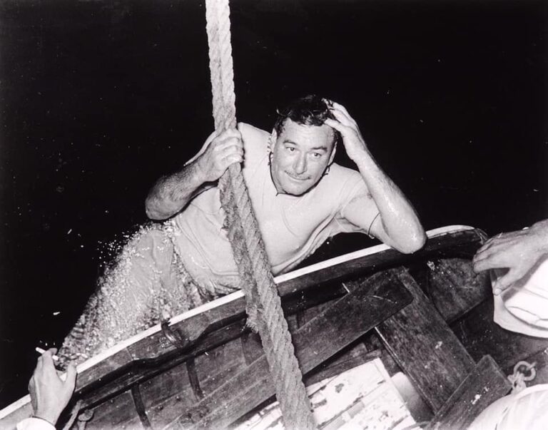 Ships & the Sea « The Errol Flynn Blog