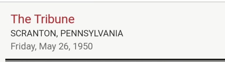 The Errol Flynn Timeline « The Errol Flynn Blog