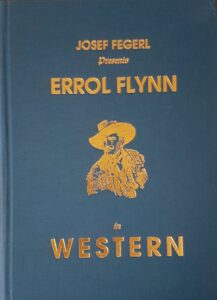 Errol Flynn Book Covers « The Errol Flynn Blog