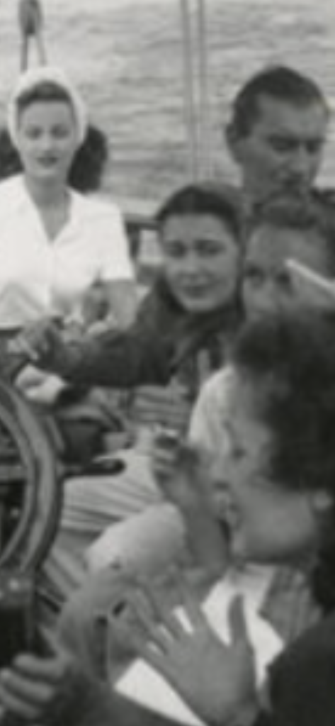 Friends & Family « The Errol Flynn Blog
