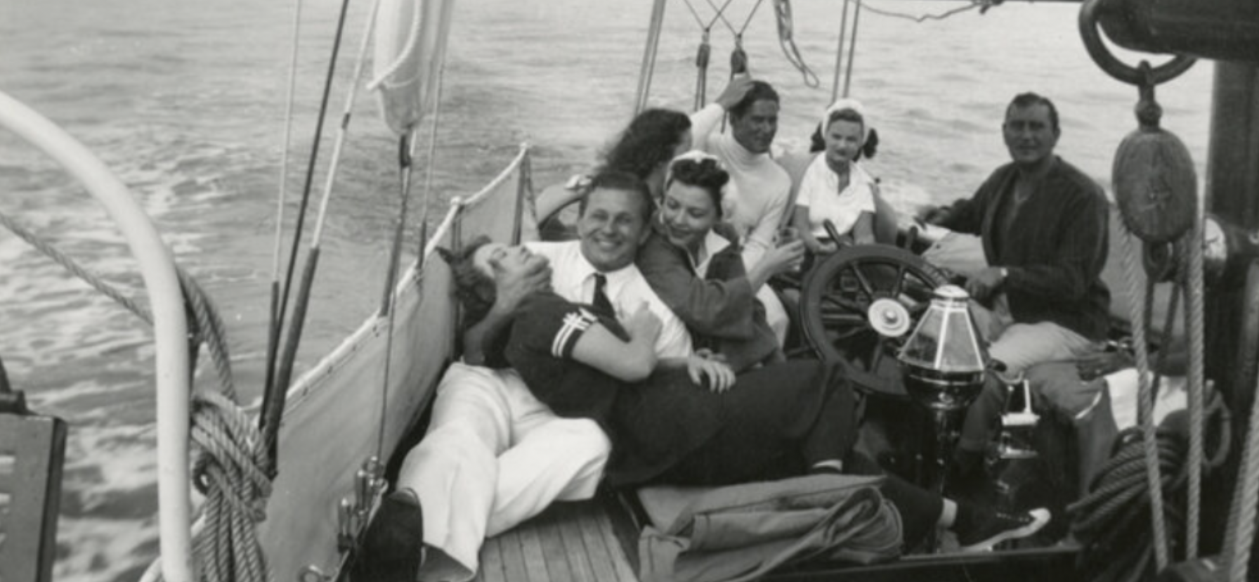 Ships & the Sea « The Errol Flynn Blog