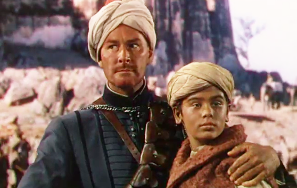 A TRUE friend of Flynn… « The Errol Flynn Blog