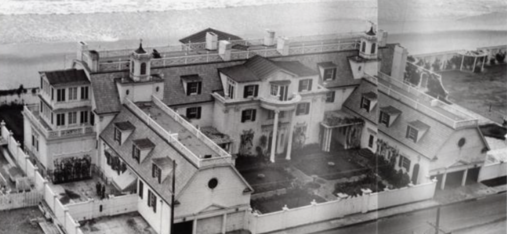 Mulholland House « The Errol Flynn Blog