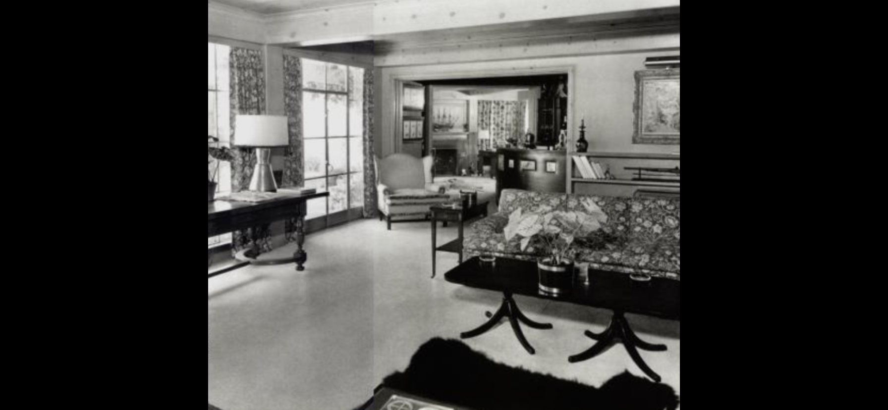 Mulholland House « The Errol Flynn Blog