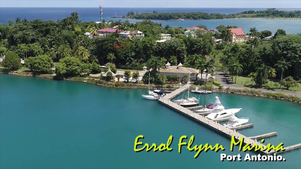 Ships & the Sea « The Errol Flynn Blog