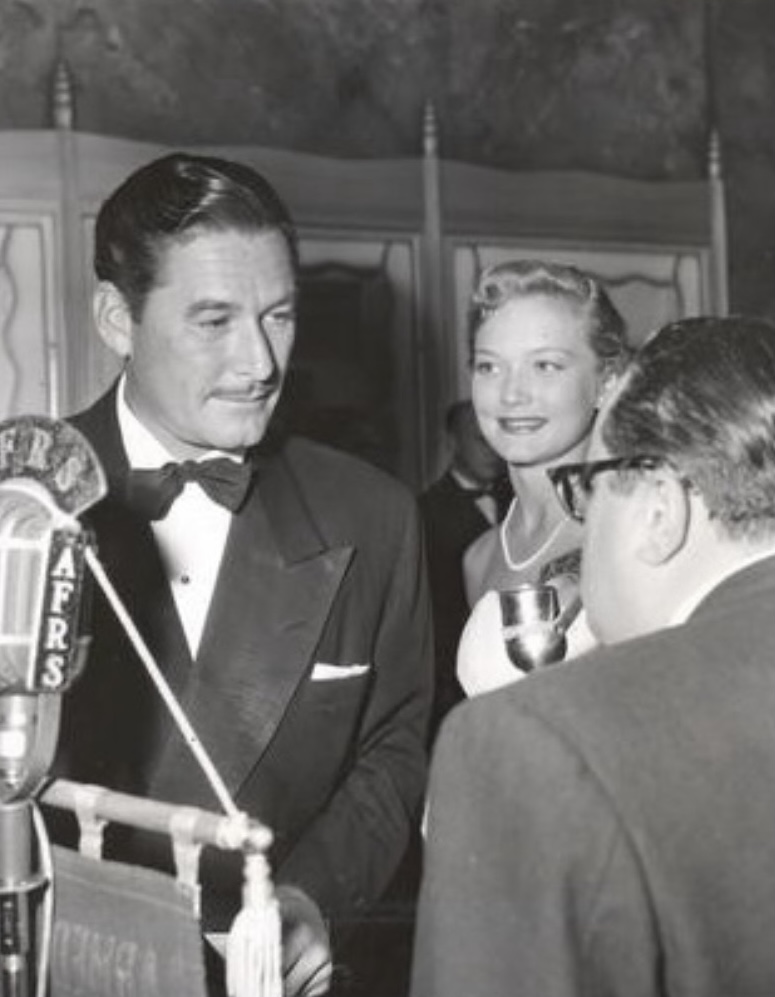 Nice « The Errol Flynn Blog
