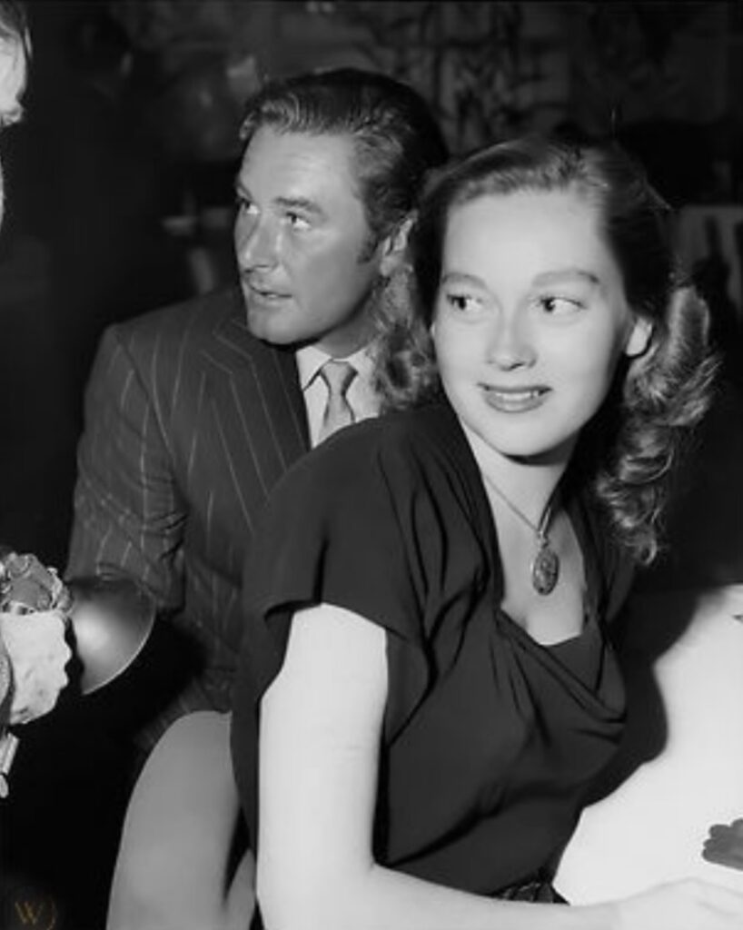 Hey Hey Nora… « The Errol Flynn Blog