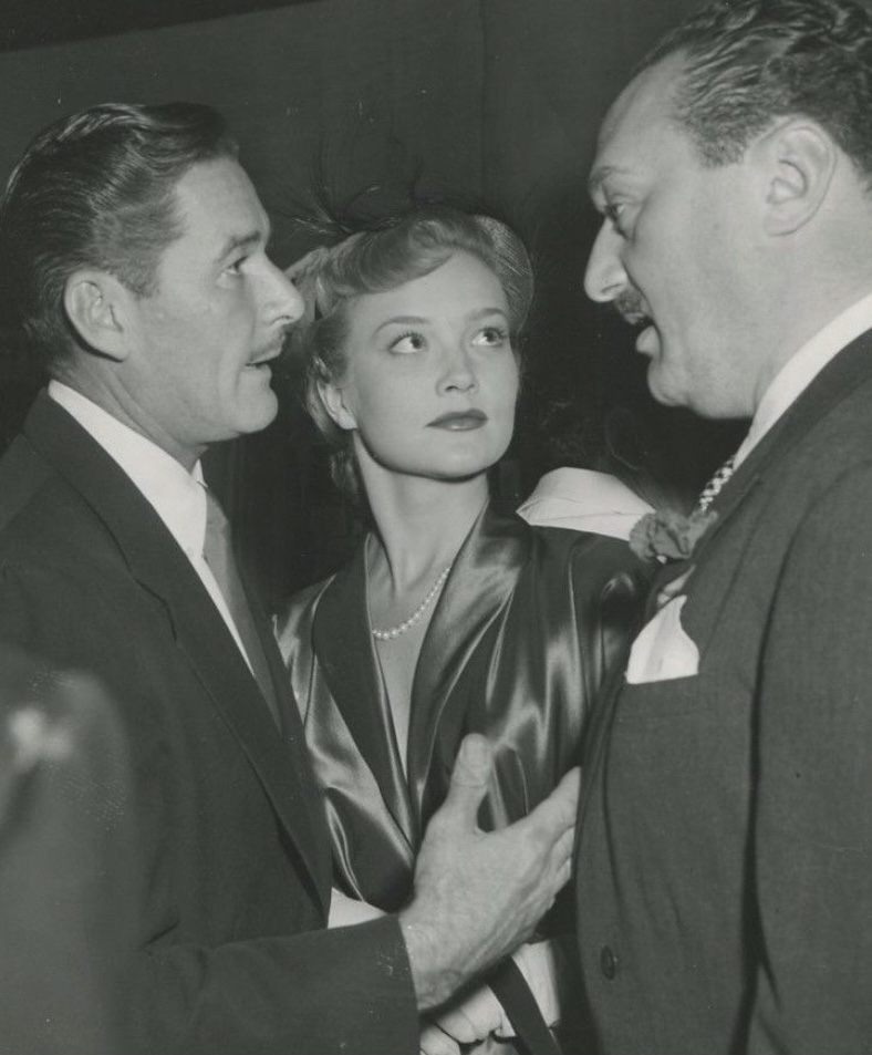 Play Me Again Sam The Errol Flynn Blog