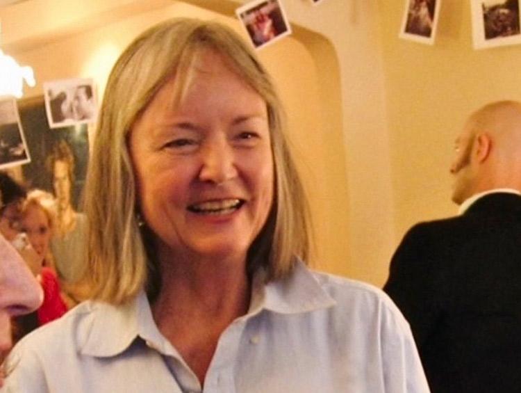 Strange Story! « The Errol Flynn Blog