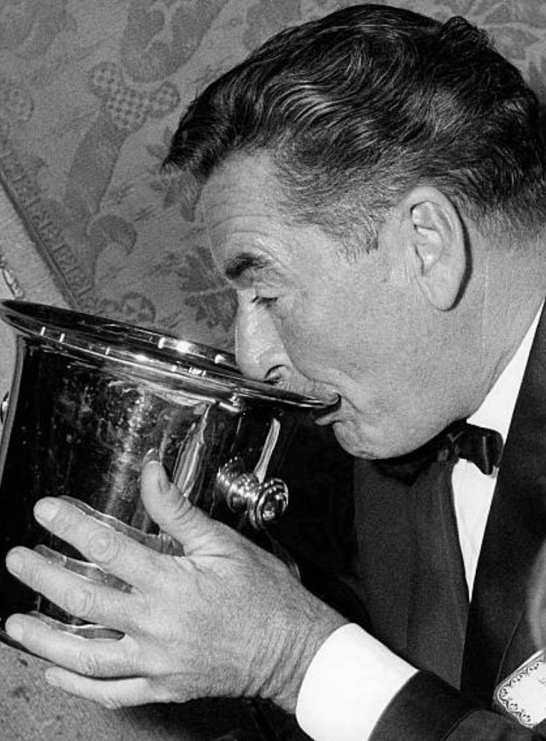 Behind the Scenes | The Errol Flynn Blog