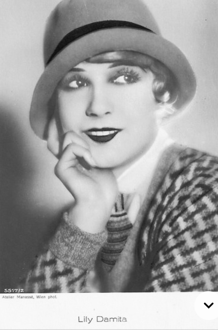 The Errol Flynn Blog