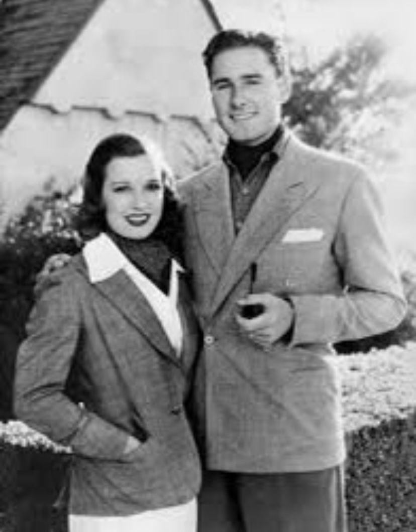 The Errol Flynn Blog