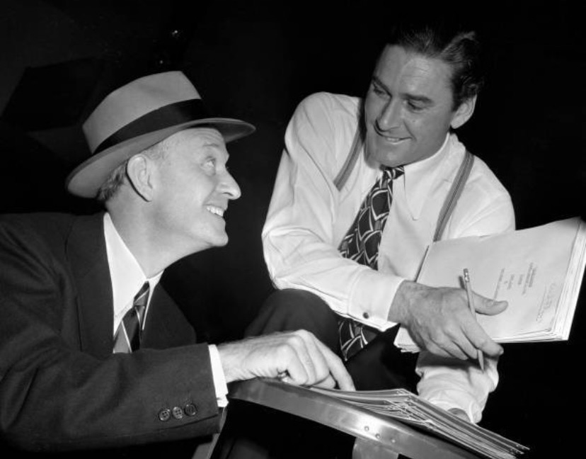 The Errol Flynn Blog