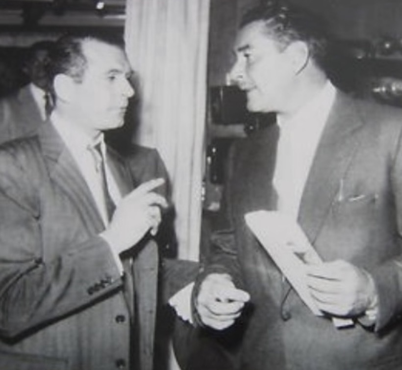 Flynn and Frankenstein « The Errol Flynn Blog