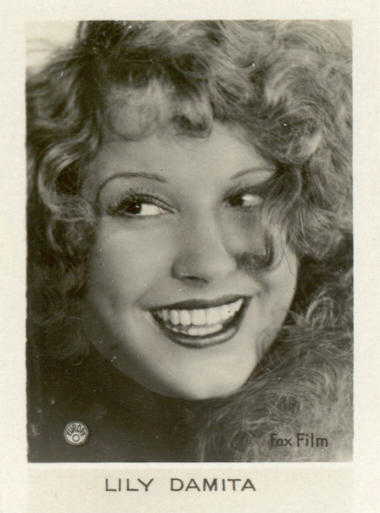 Talk of Frown « The Errol Flynn Blog