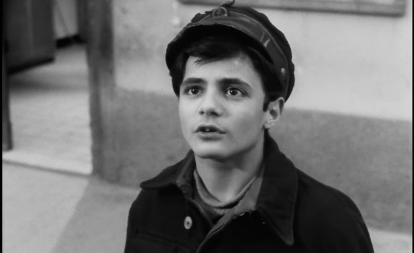 The Errol Flynn Blog