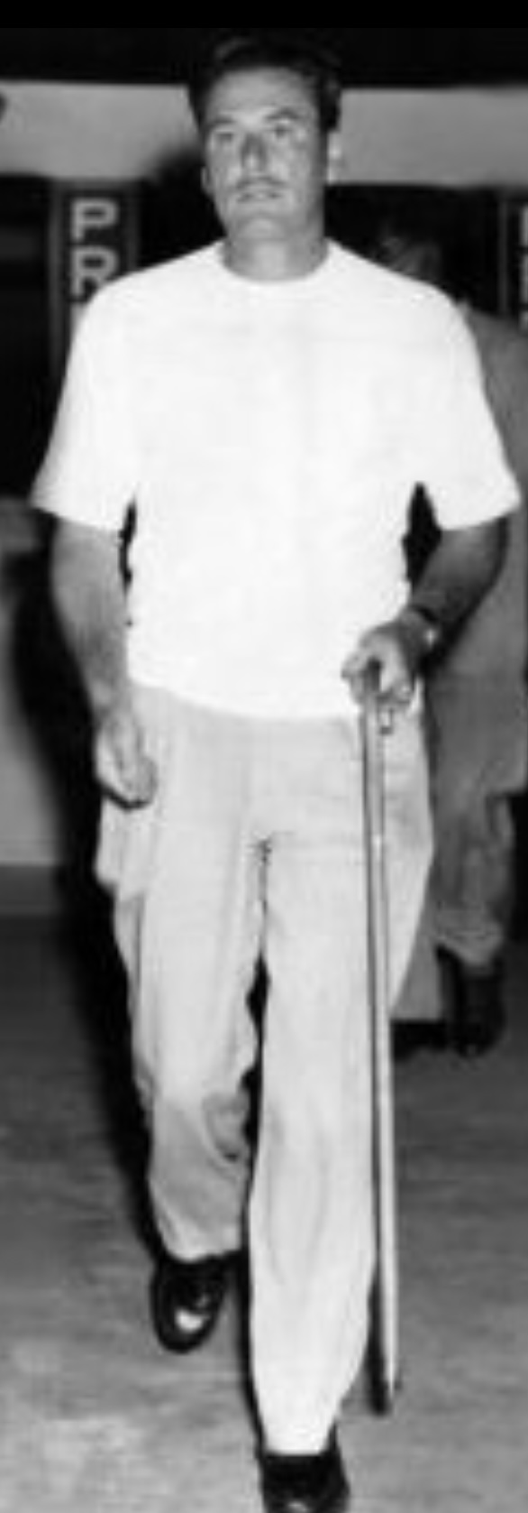 Cane But Able « The Errol Flynn Blog