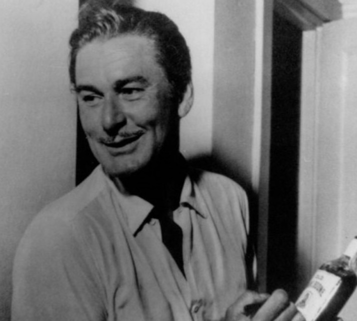 The Errol Flynn Blog