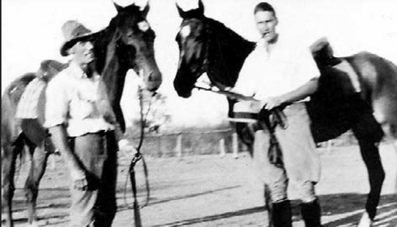 Flingin’ Like Flynn « The Errol Flynn Blog