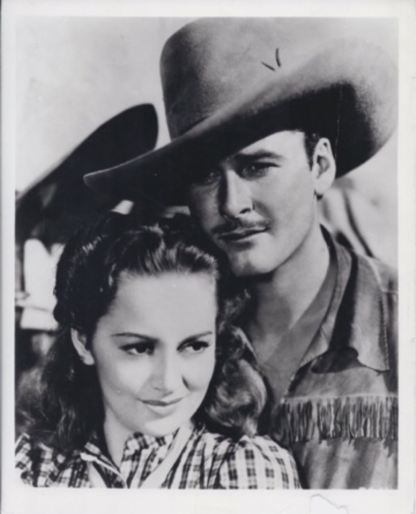 Co-Stars « The Errol Flynn Blog