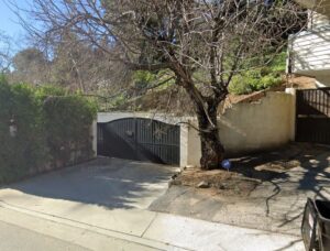 Mail Bag! Rick Rubin’s former home, 2451 Laurel Canyon Blvd. & Errol ...