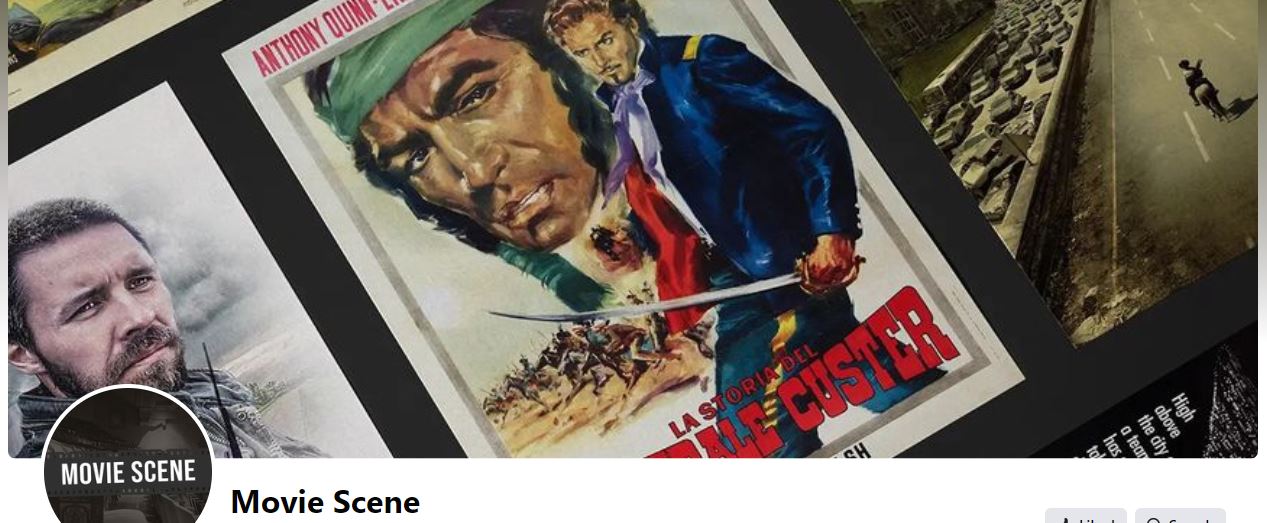 The Errol Flynn Blog