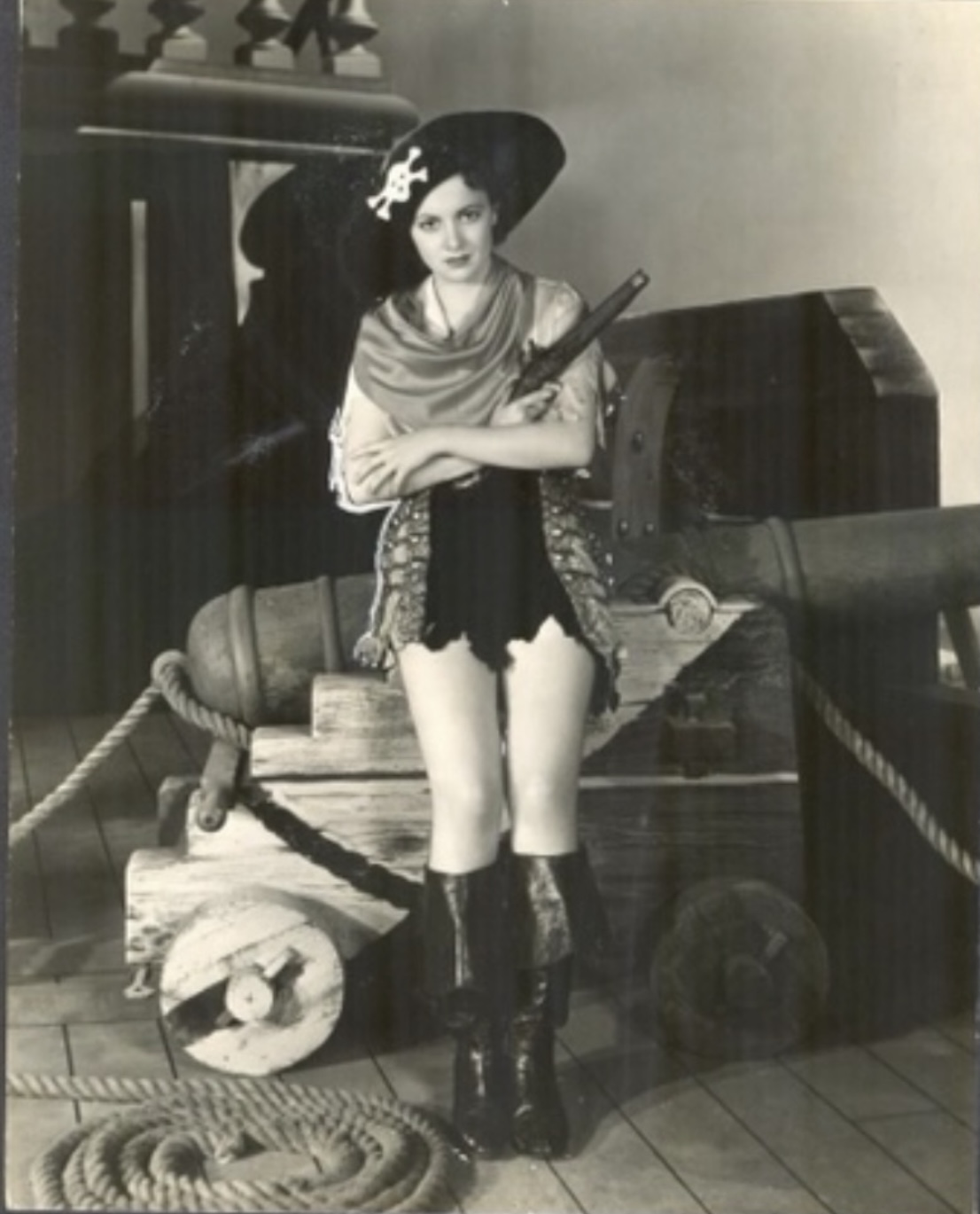 The Pirate Bride « The Errol Flynn Blog