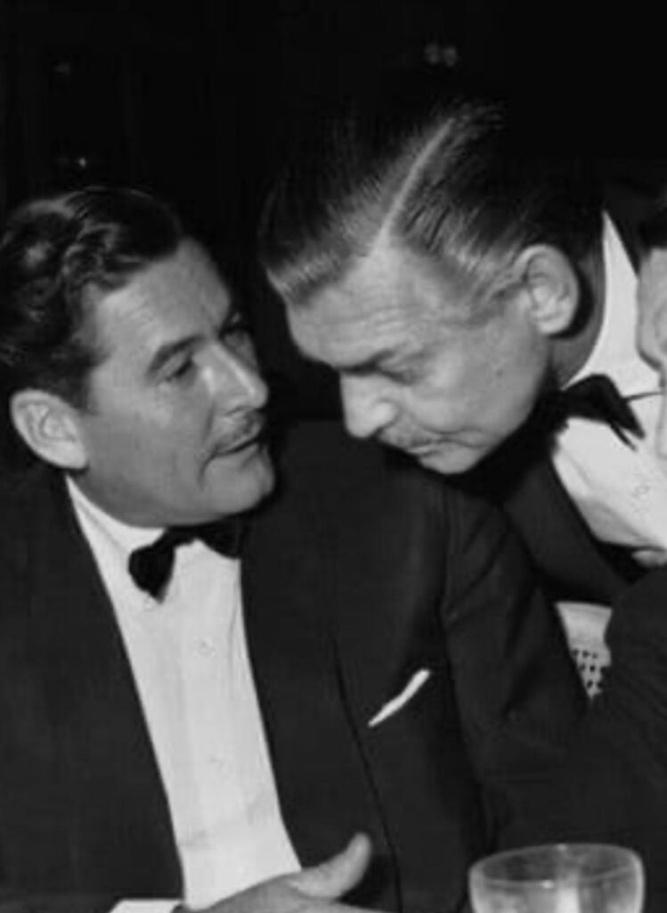 Rhett Blood « The Errol Flynn Blog